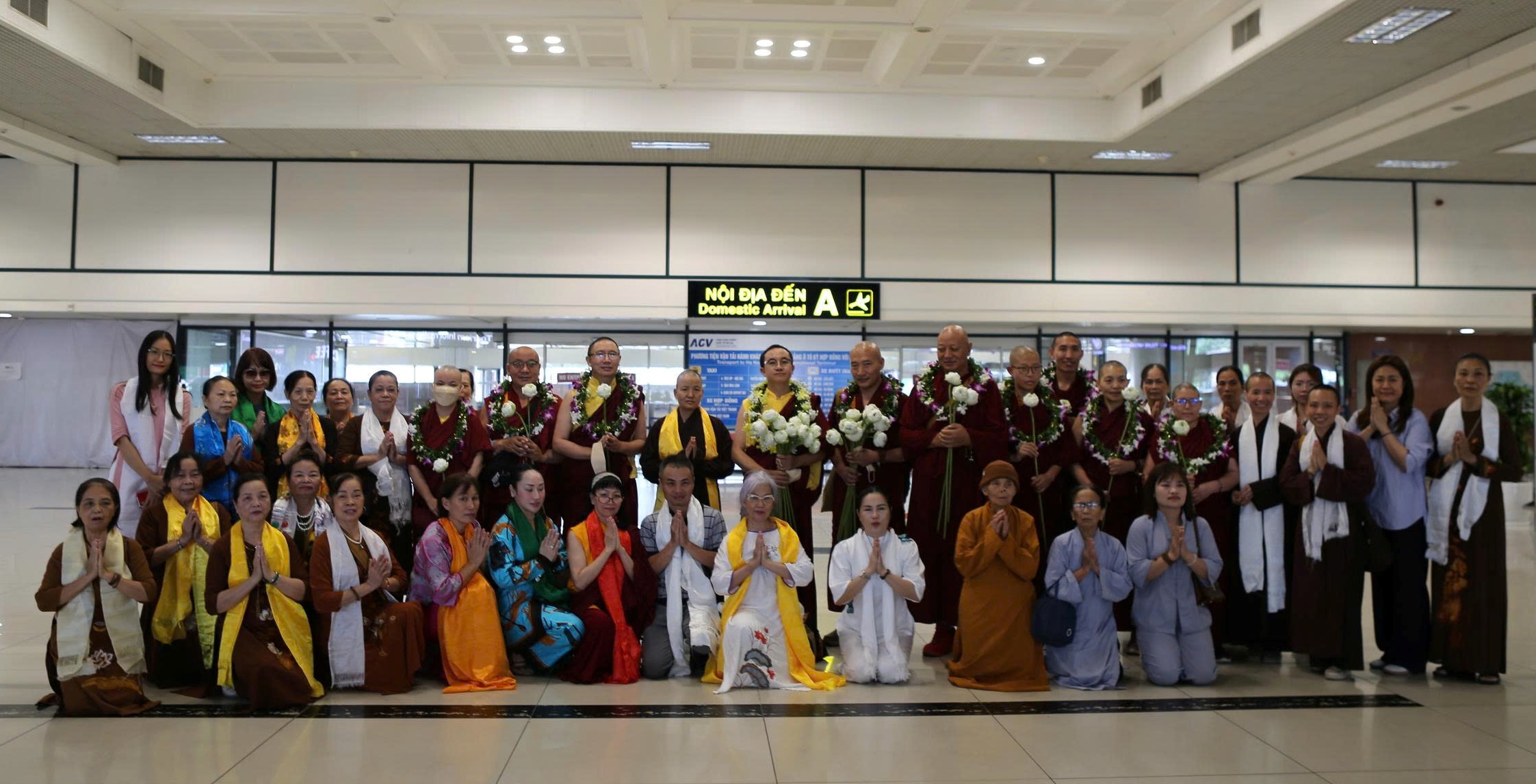 Đạo sư trẻ uyên bác Khentrul Kunchok Tenzin Rinpoche tổ chức Pháp hội ...